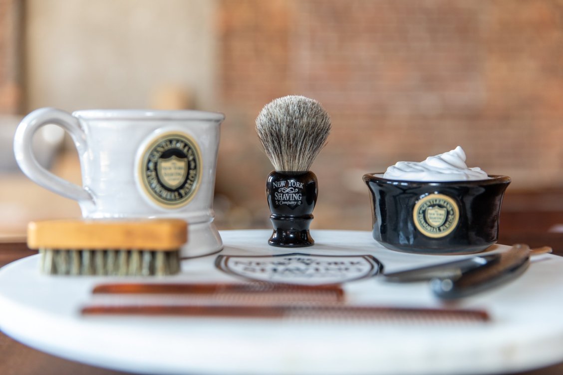 New York Shaving Company Grab Bag – The New York Shaving Company