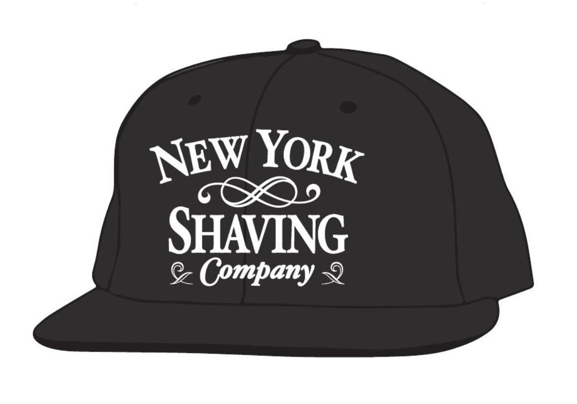 NYSC Cap – The New York Shaving Company