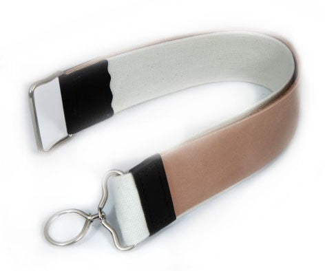 Hanging Razor Strop – The New York Shaving Company